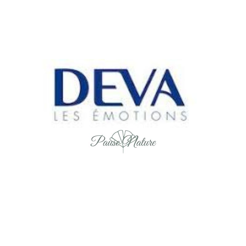 Produits de la marque DEVA les Émotions | Pause Nature