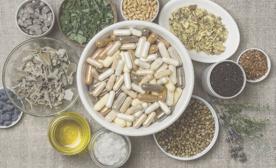 Gamme de produits Compléments | Pause Nature